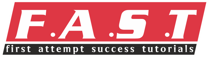 CA Final Audit Books – FAST Education